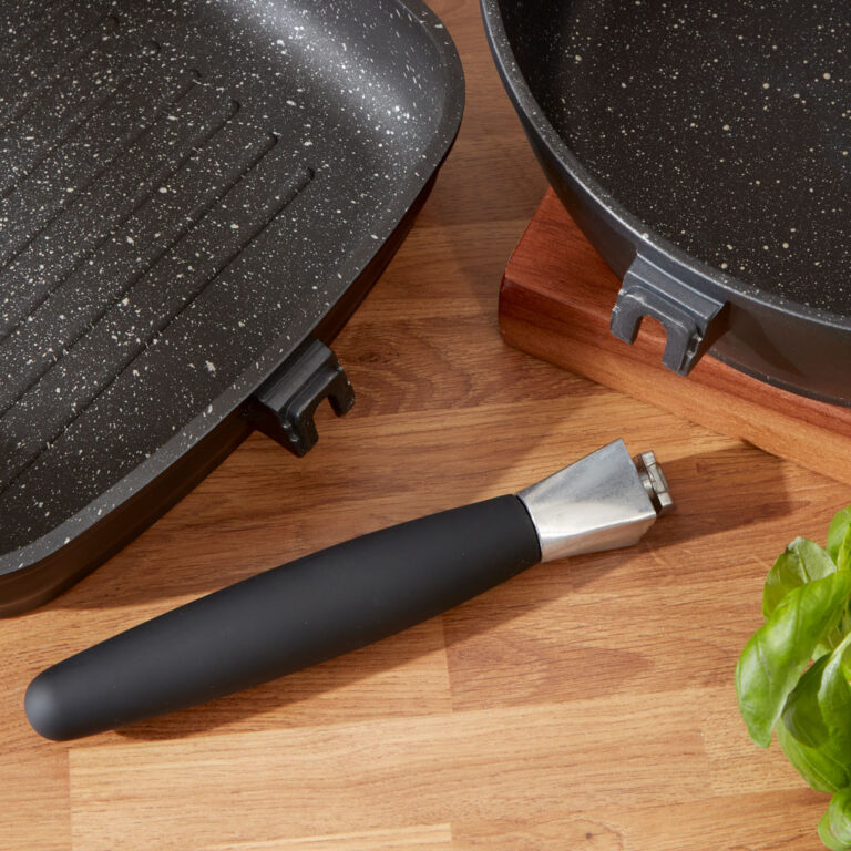 Detachable Pan Handles - BergHOFF Cookware GB