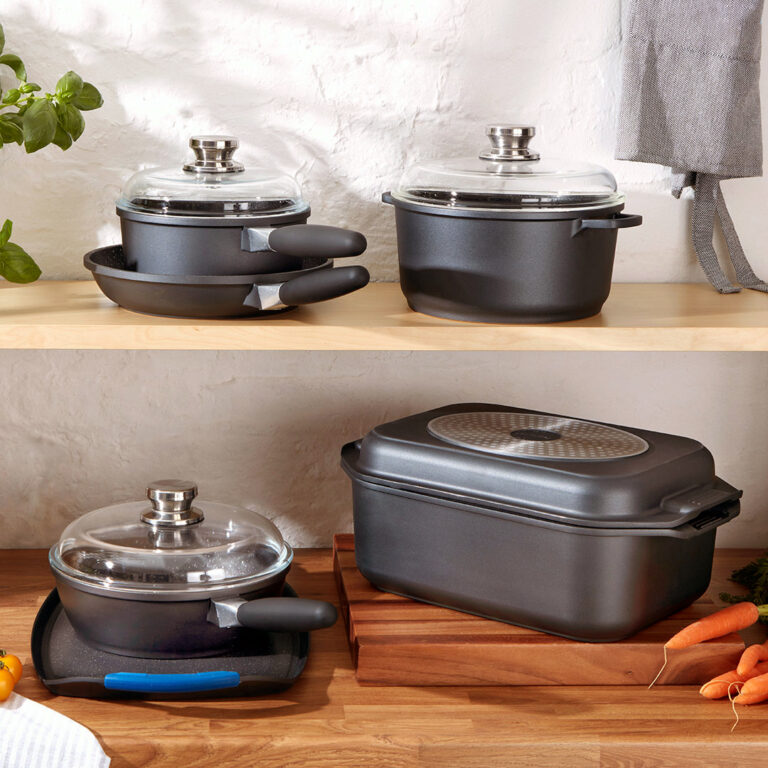 Non-Stick Double Roasting Pan - BergHOFF Cookware GB