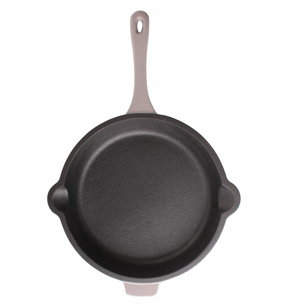 Neo Cast Iron Frying Pan - BergHOFF Cookware GB