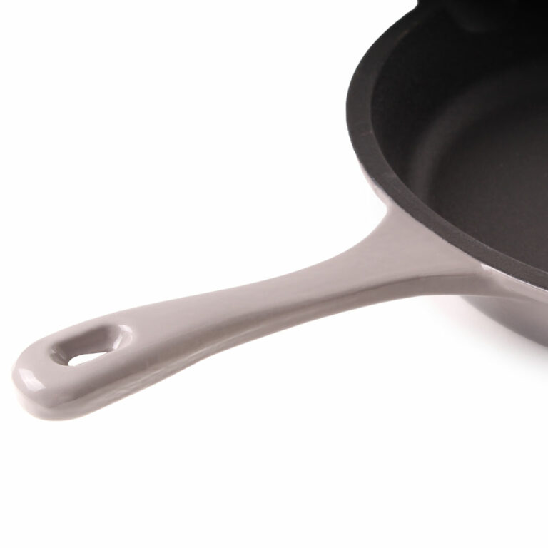 Neo Cast Iron Frying Pan - BergHOFF Cookware GB