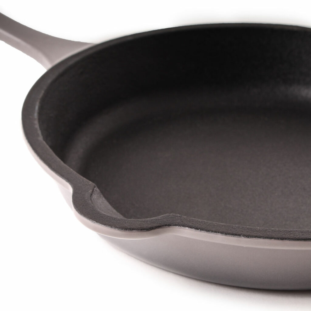 Neo Cast Iron Frying Pan - BergHOFF Cookware GB